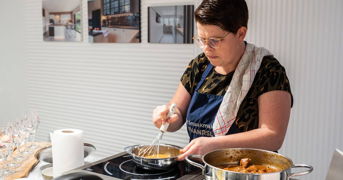 Annelies (38) maakt lekkerste stoofvlees van Roeselare: “Mijn geheim ...