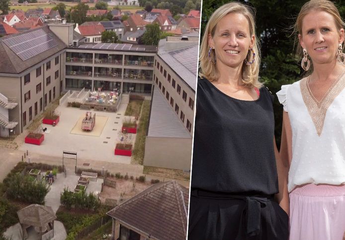 Zelfs nu er onderzoek loopt naar drie moorden met insuline in rusthuis ...