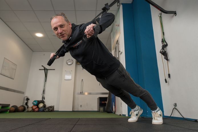 Bossche leefstijltrainer schrikt niet van cijfers overgewicht en ...