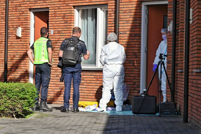 Dode vrouw (35) gevonden in woning na steekpartij in Tilburg, man (29) aangehouden | Tilburg e.o ...