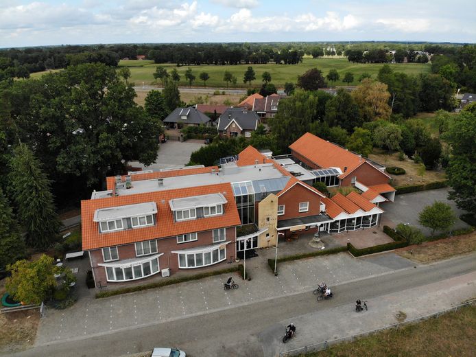 Overheden die elkaar in het openbaar afvallen, dat moet je niet willen ... Overheden die elkaar in het openbaar afvallen, dat moet je niet willen ...