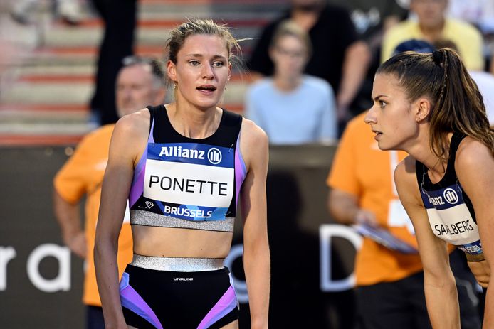 Helena Ponette en Alexander Doom sluiten seizoen in stijl af op ...