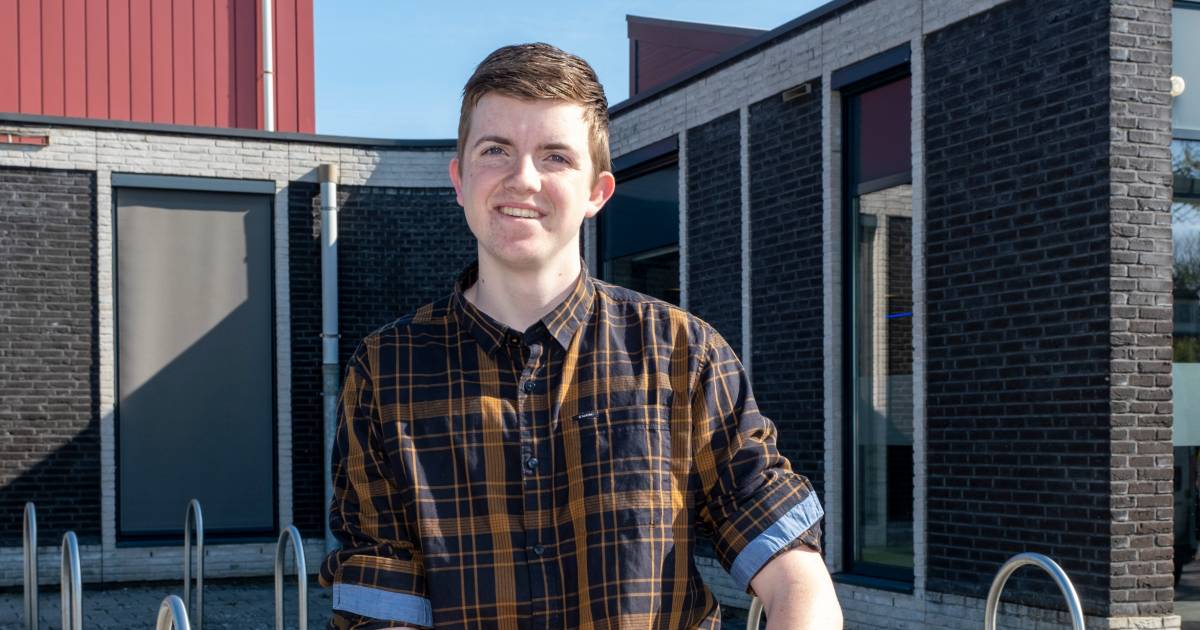 Jochem vond het examen Nederlands een eitje, maar dient klacht in over ...