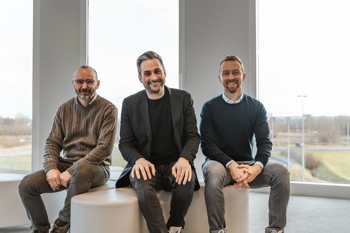 Serieondernemer Sam Baro nieuwe hoofdaandeelhouder conceptcateraar De ...