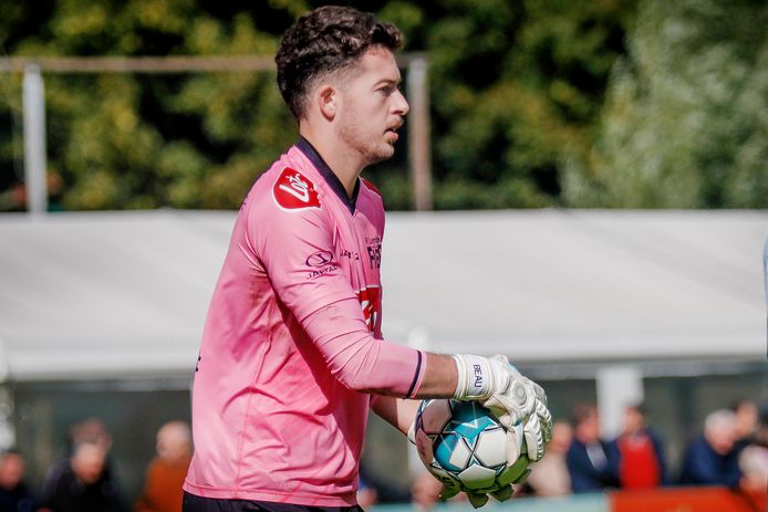 Brent Coppens (FC Lembeke) voor duel tegen SVK Maldegem: “We spelen ...