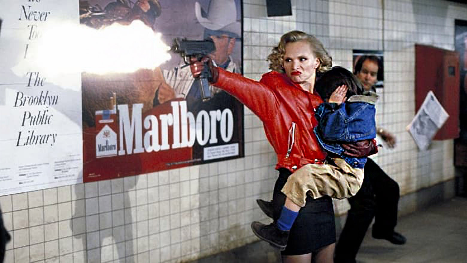 Renée Soutendijk over vroegere seksscènes: ‘Het is gewoon een scène, zo ...