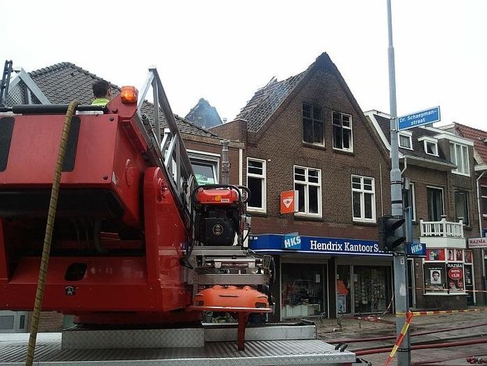 Sloop pand Groenestraat pas later | Nijmegen | gelderlander.nl