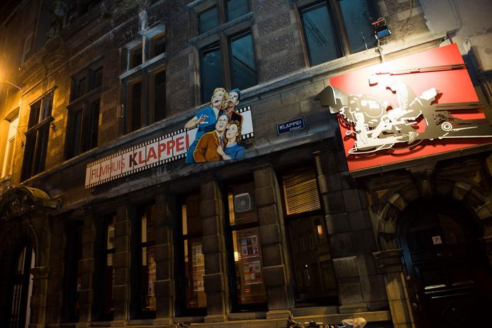 Deze 35 bioscopen in Vlaanderen serveren nog authentiek filmplezier | Regio | hln.be