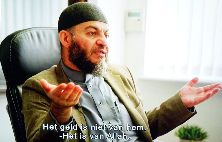 Het succes van de radicale islam, laat Sinan Can zien, is niet los te ...