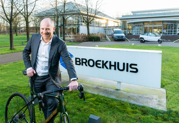 Voor iedereen de juiste mobiliteit: autodealers kijken verder dan alleen auto's | Veluwe ...