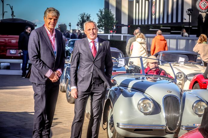 Zoute Grand Prix gaat van start, al hing toekomst van prestigieus ...