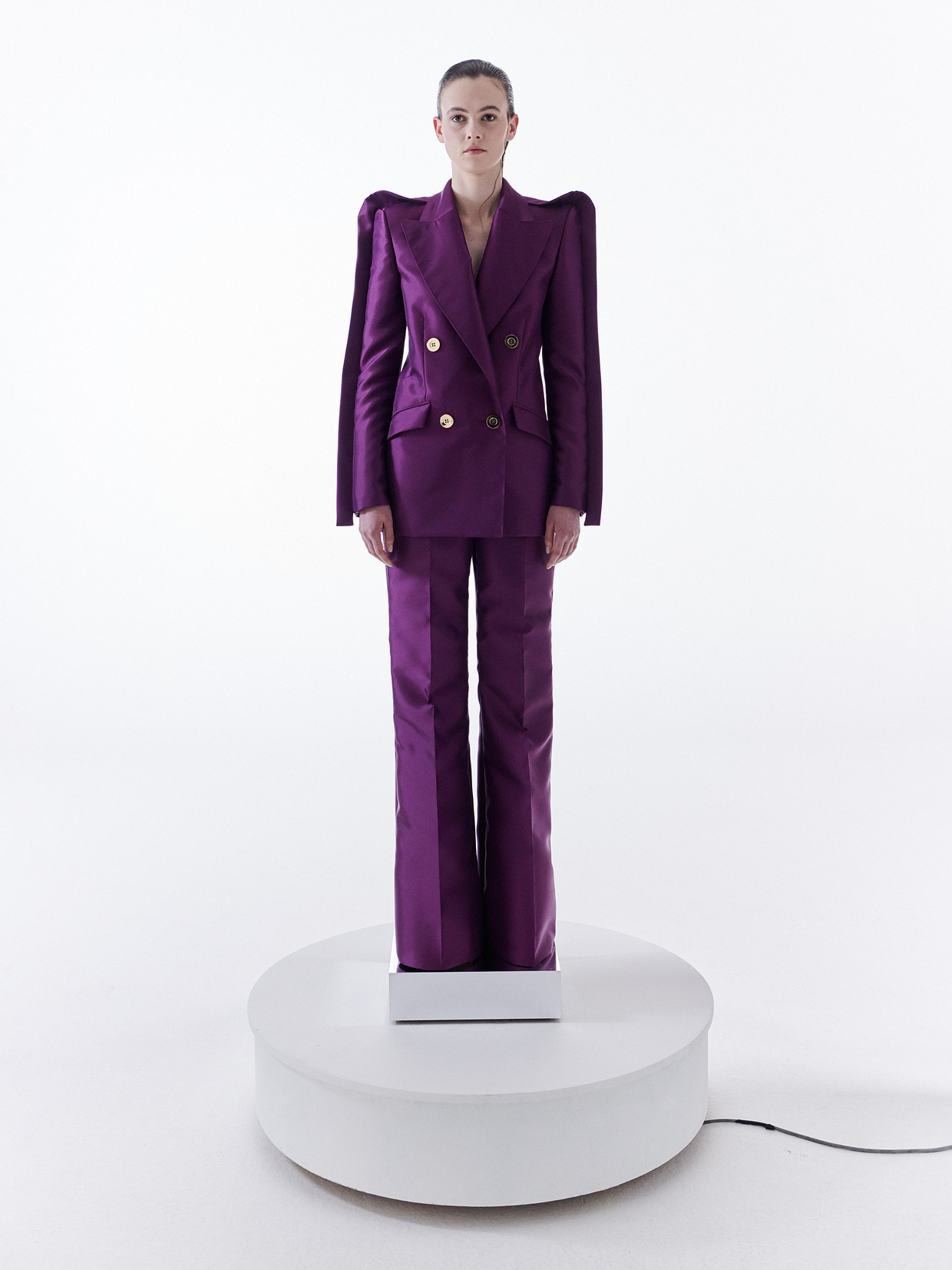 De nieuwe modetentoonstelling in Kunstmuseum Den Haag duikt diep in de ...