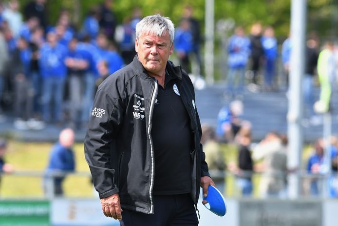 De harde en zachte kanten van scheidend succescoach Erik Assink: ‘De ...