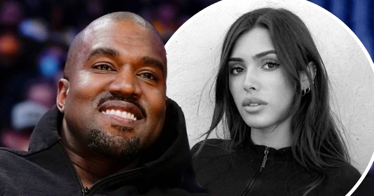 TMZ: ‘Ye (Kanye West) en Bianca Censori na twee jaar huwelijk uit ...