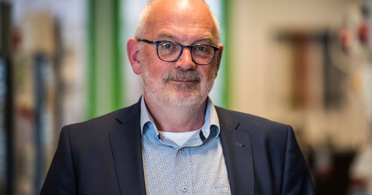 De Rede en Zeldenrust willen samen op één locatie in Terneuzen | Zeeuws ...