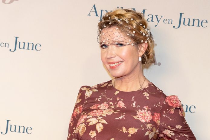 Tjitske Reidinga helpt mensen voor wie Moederdag moeilijk is met ...