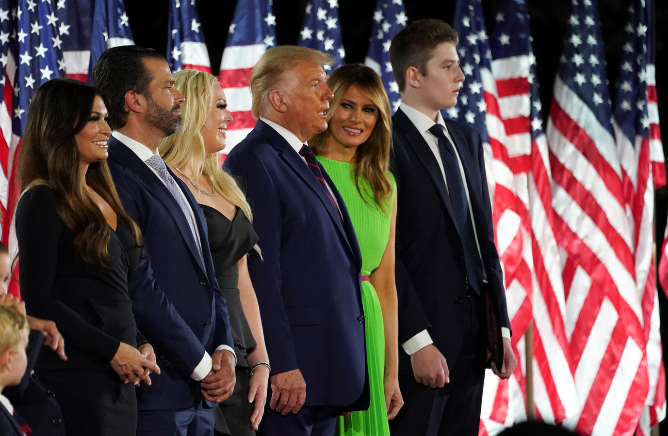 Trump doet er graag nog vier jaar bij: “Dit zijn de belangrijkste ... Trump doet er graag nog vier jaar bij: “Dit zijn de belangrijkste ...