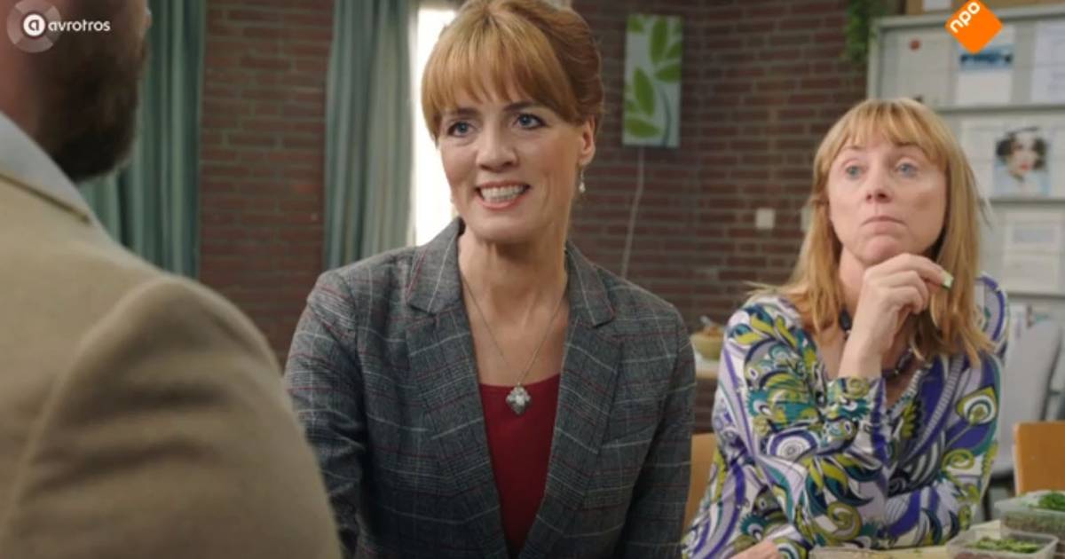 De Luizenmoeder duikt nét onder de drie miljoen | Show | AD.nl