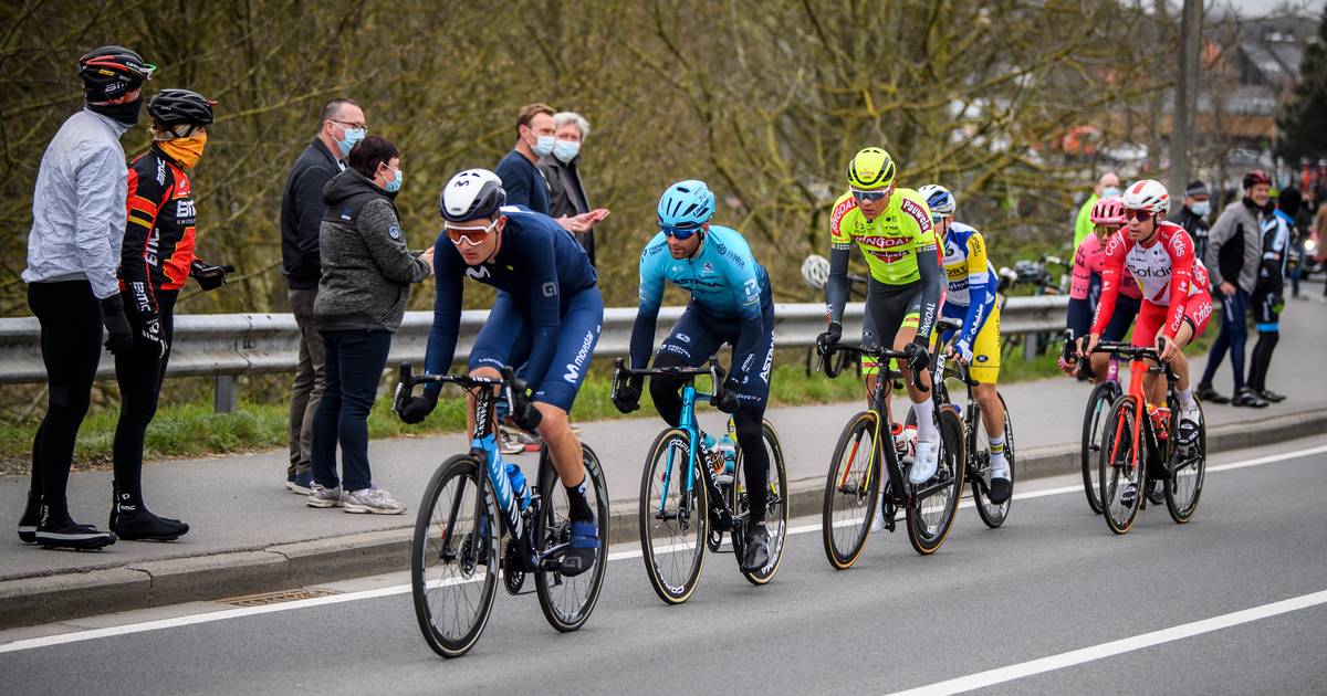 Ronde van Vlaanderen passeert door Dendermonde: Wie zet event op poten ...