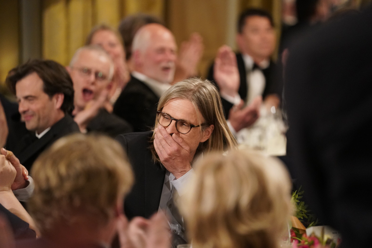 Librisprijs gaat naar Rob van Essen. Zijn roman De goede zoon ...