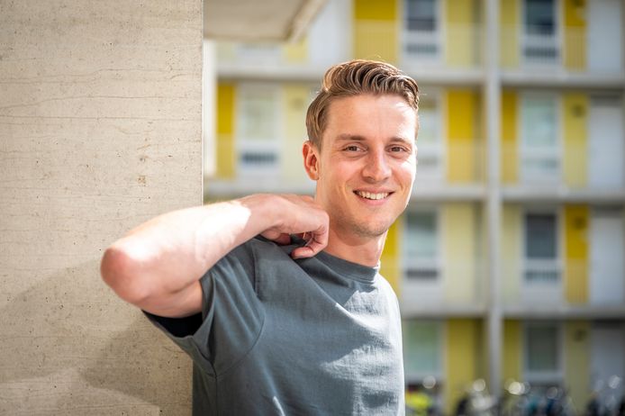 De gedroomde terugkeer komt er toch niet voor Jos Peltzer bij OJC ...