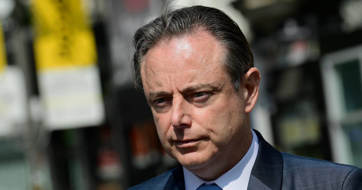 Carl Devos: “Om in 2024 haar afspraak met de geschiedenis te halen ...