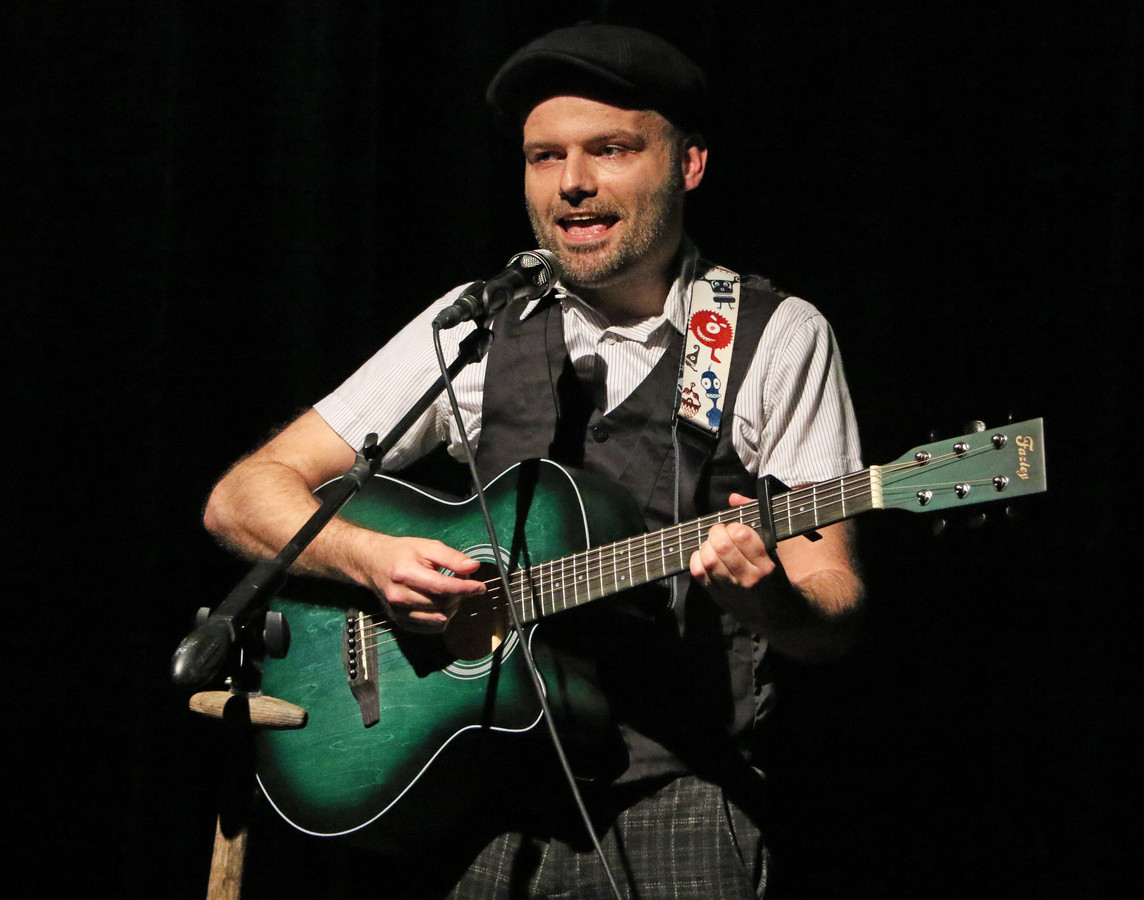 “Twee keer een volle zaal, enthousiast publiek en prachtige ...