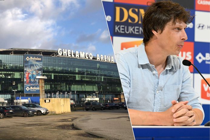KAA Gent gaat zelf pendelbussen inleggen naar stadion, na conflict met De Lijn: “Ticketprijzen ...