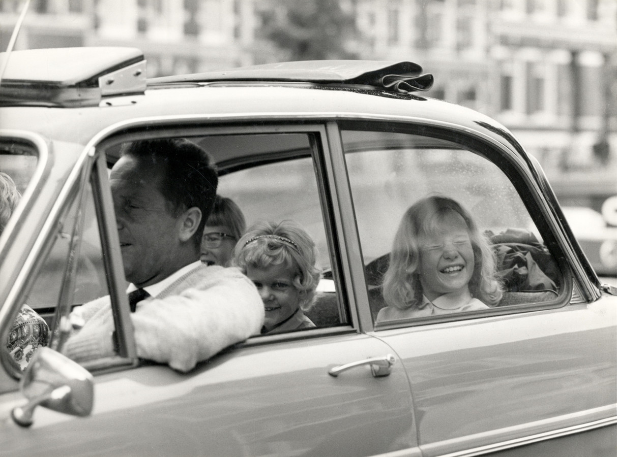 Worden auto’s onbetaalbaar? Zorgen over de toekomst nu iedereen ...