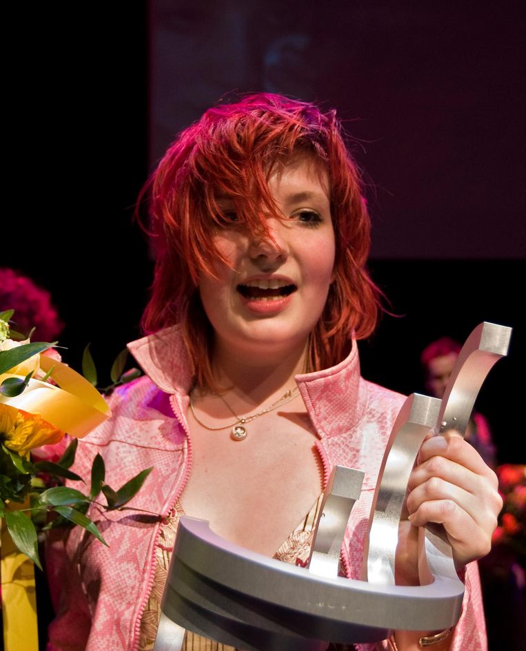 'Roosbeef staat voor mij op één' | De Volkskrant