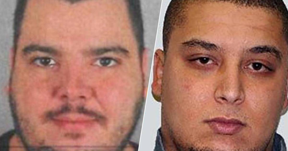 Van Bolle Jos tot Dikke Nordin: van deze 25 ontmaskerde drugscriminelen ...