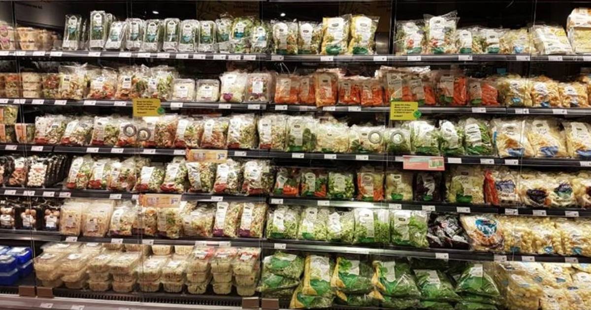 Jumbo Berghem stangt AH in het dorp: daar wél volle schappen | Brabant ...