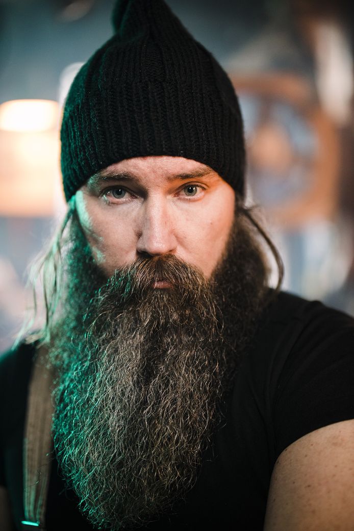 Met deze verzorgingstips krijg je een mooie, volle baard | Binnenland ...