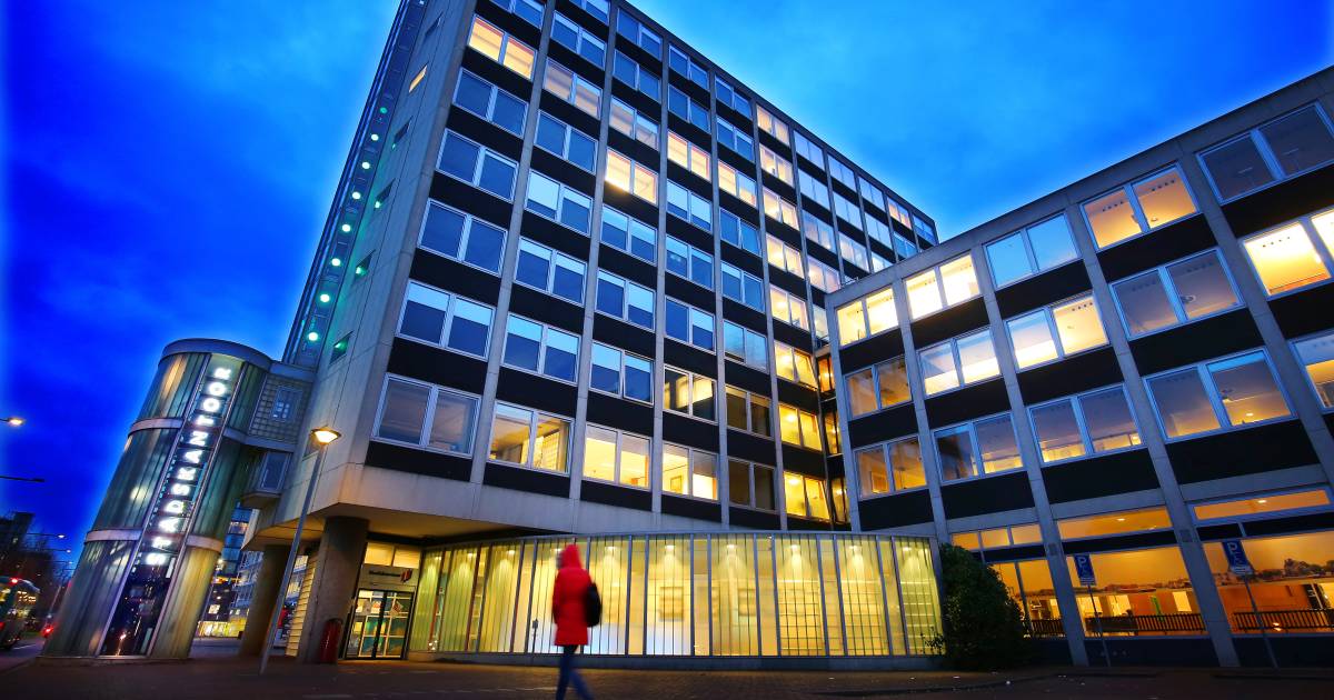 Wat moet Dordrecht doen met 370 miljoen euro? 'Niet als Sint met geld ...