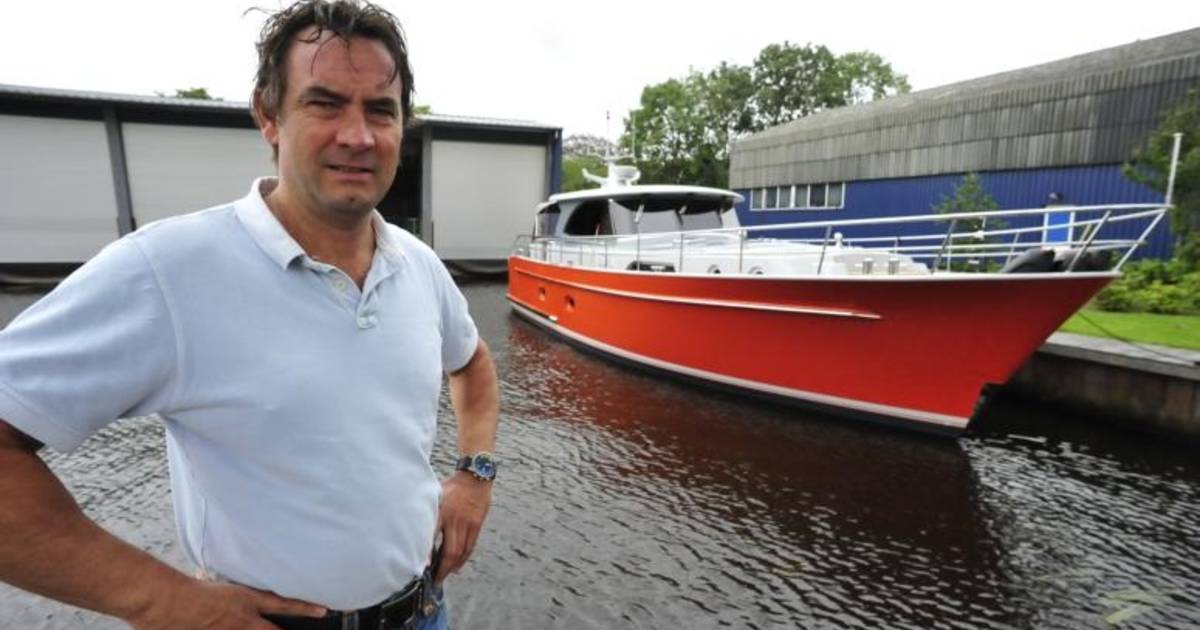 Succes Meppeler powerboats hele wereld over | Overig | destentor.nl