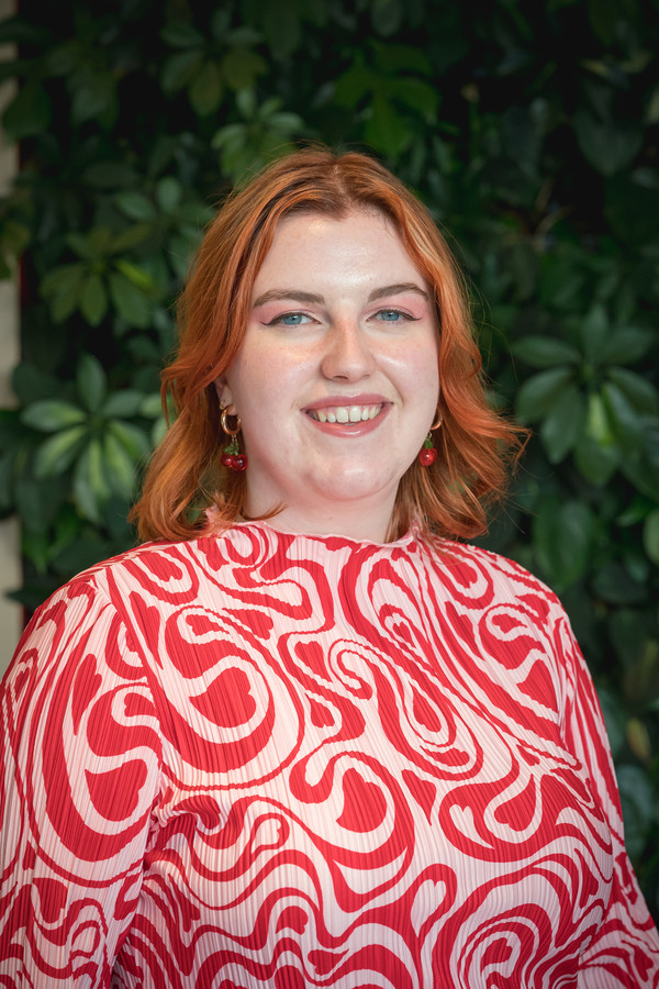 Ron, Grace, Didi en Judica willen Wageningse cultuur naar hoger plan ...