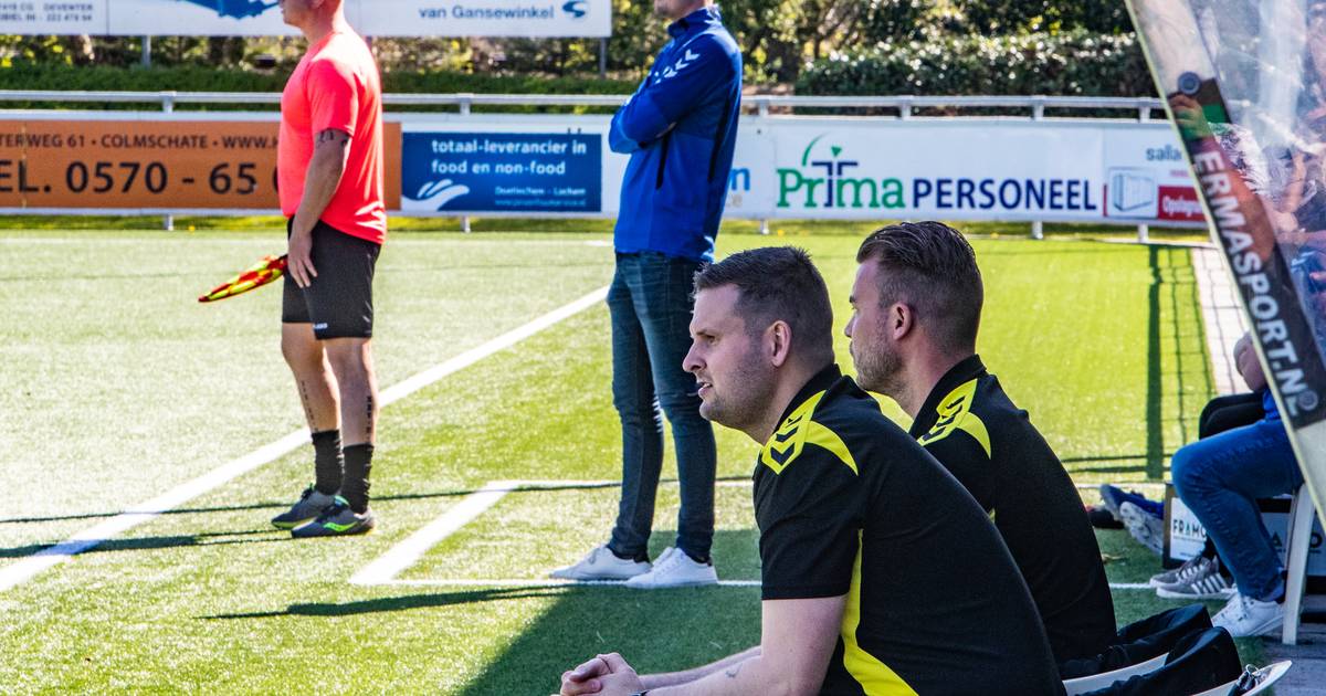 Djordi van der Hoop is broer Rowdy opnieuw de baas: ‘Natuurlijk zijn ...