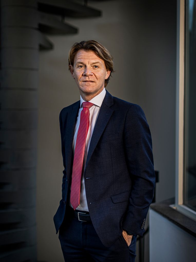 De polder moet op de schop vindt SER-voorzitter Kim Putters: ‘De ...