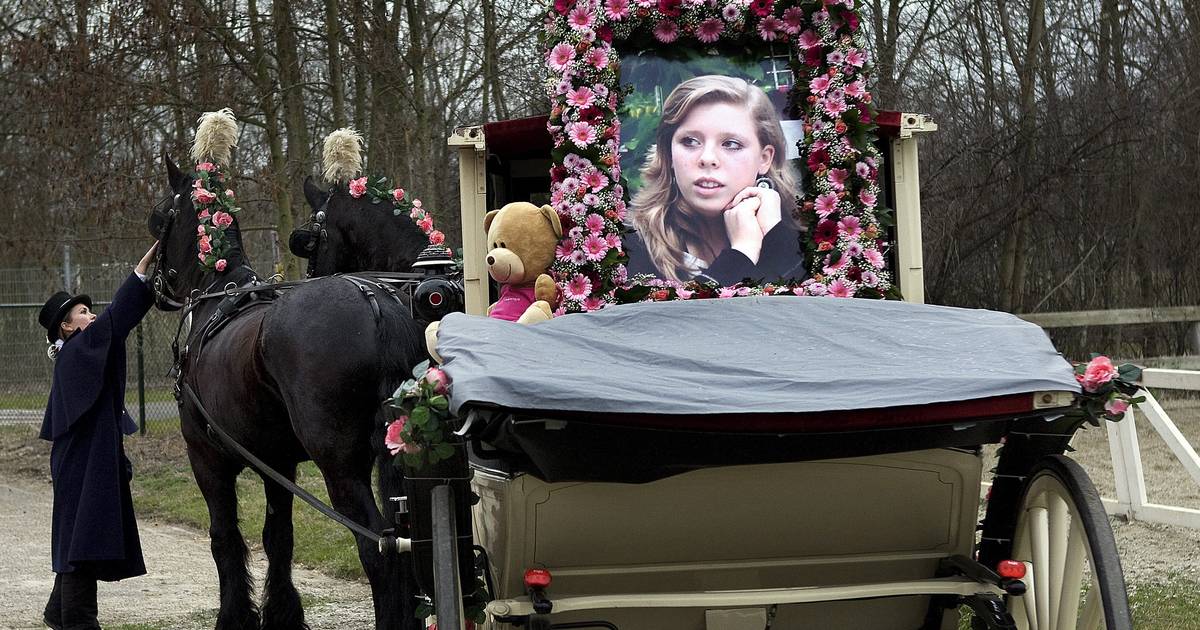 18 jaar cel voor moordenaar Milly Boele definitief | Binnenland | bd.nl