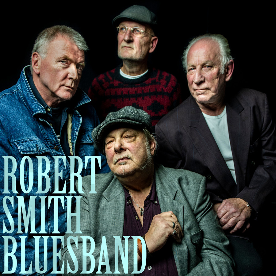 Deze opa's rocken de planken uit het podium | Foto | AD.nl