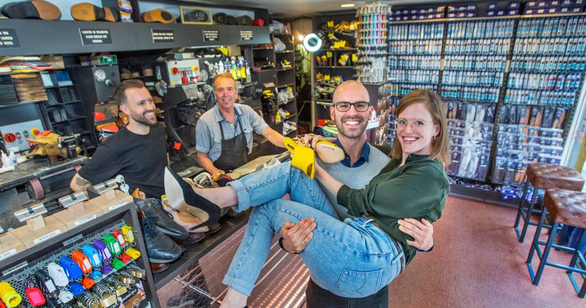 Marije vond haar droomman bij Hakky en dit miljoenenhuis wilde niemand ...