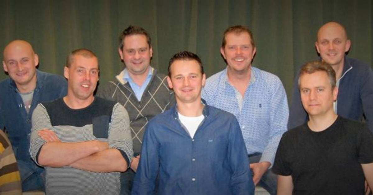 'Pulle, dorp vol plezier' uit de startblokken | Zandhoven | hln.be