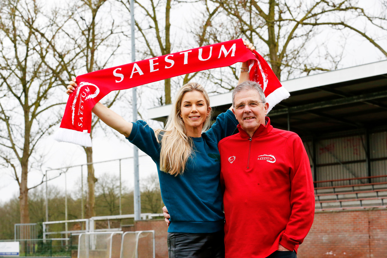 Deze amateurploeg ging Ajax in 2006 voor in Europese kwartfinale: ‘Onze prestatie misschien wel ...