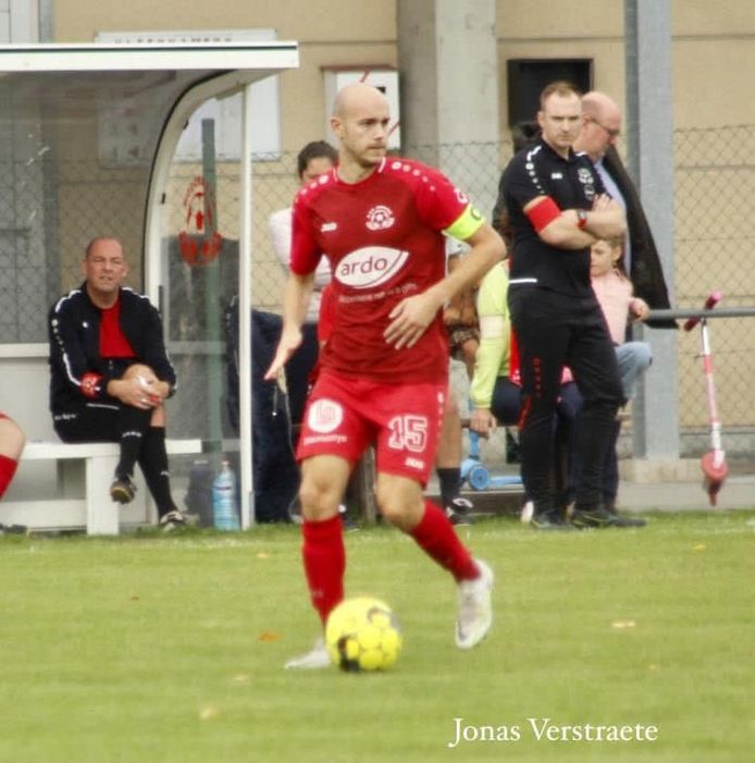 Michiel Verlinde (VC Ardooie): “Zondag topper tegen Jong Male met ...