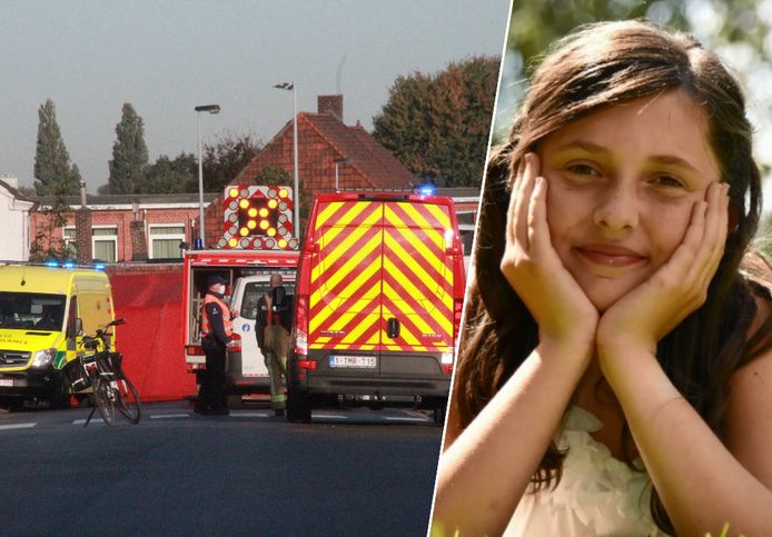 Trucker is wel degelijk schuldig aan dood fietsster Kato (12), tot ...