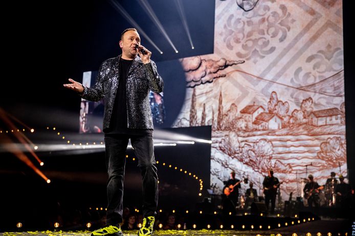 Richard Groenendijk pakt hoofdrol bij terugkeer musical Hairspray ...