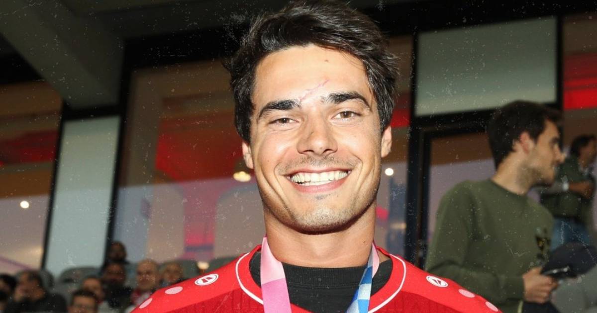 Olympisch hockeyspeler Alexander Hendrickx doet mee aan ‘De Slimste ...