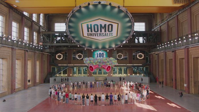 Na Polen, Noorwegen en Vietnam verovert VRT-programma ‘Homo universalis ...