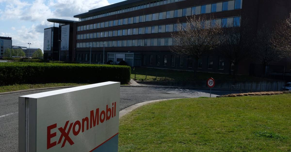 150 jobs weg bij ExxonMobil: naakte ontslagen worden maximaal vermeden ...