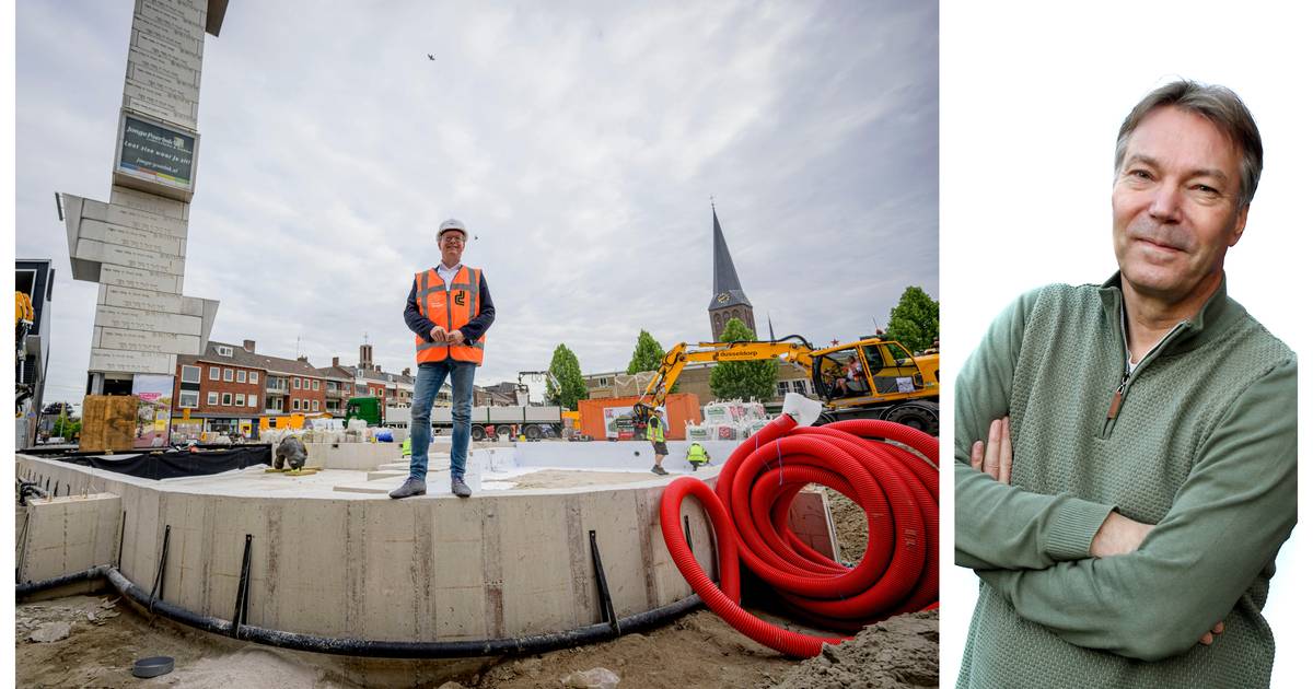 Waarschuwing voor Borne, Delden en Deurningen: Hengelo maakt zich op ...